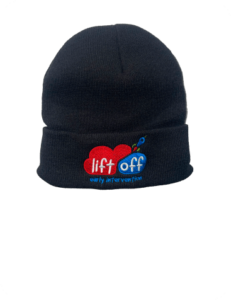 Lift Off Early Intervention